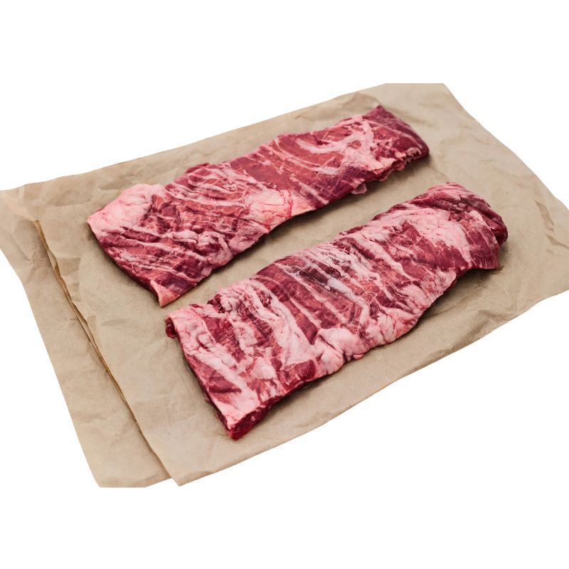 Entrana , Skirt Beef, 900g - 1kg