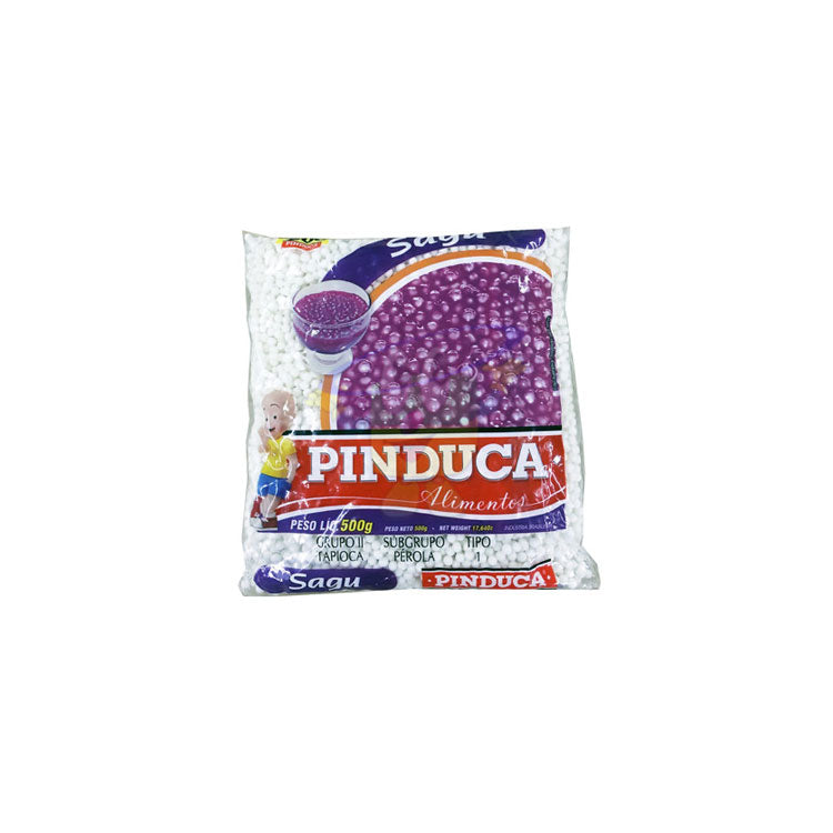 Pinduca, Sagu, 500g