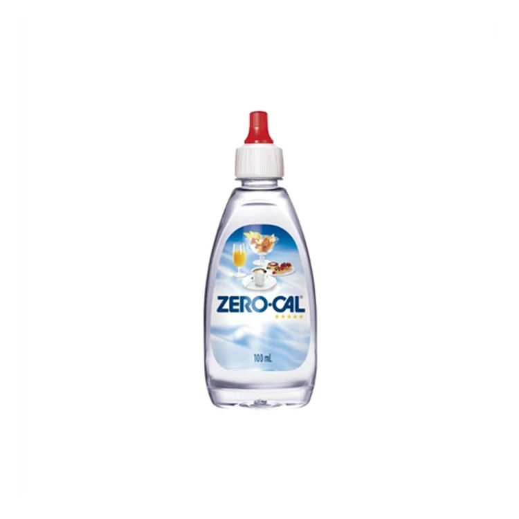 Zero-Cal, Sweetner, 100ml